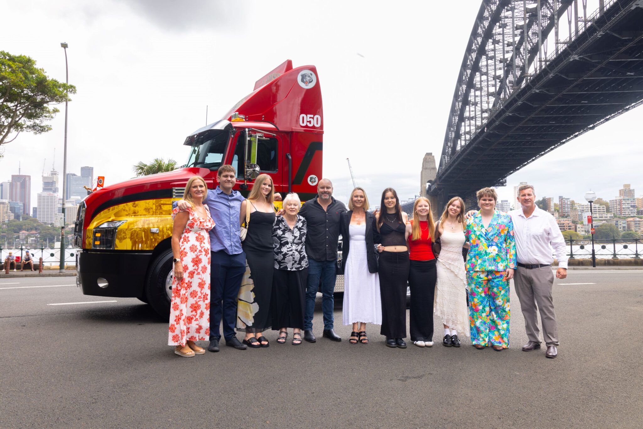 50 Years, The Story of JJ Lawson Pty Ltd – JJ Lawson